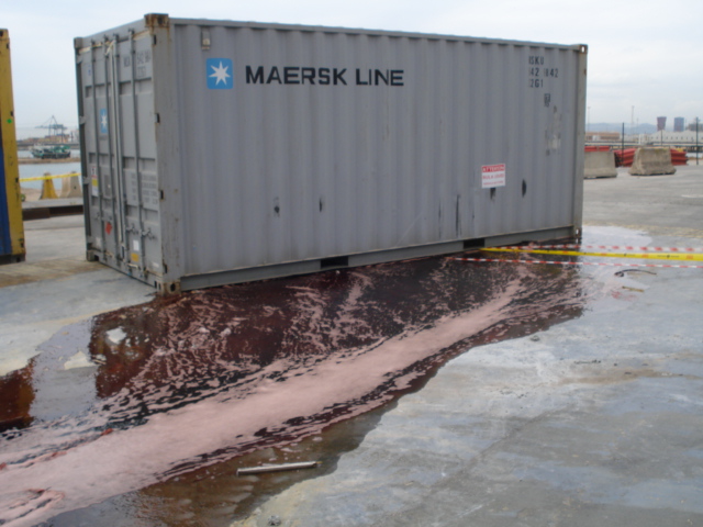 El mundo del Marine Surveyor (Capt. M.Salinas): TRANSPORTE DE LIQUIDOS ...