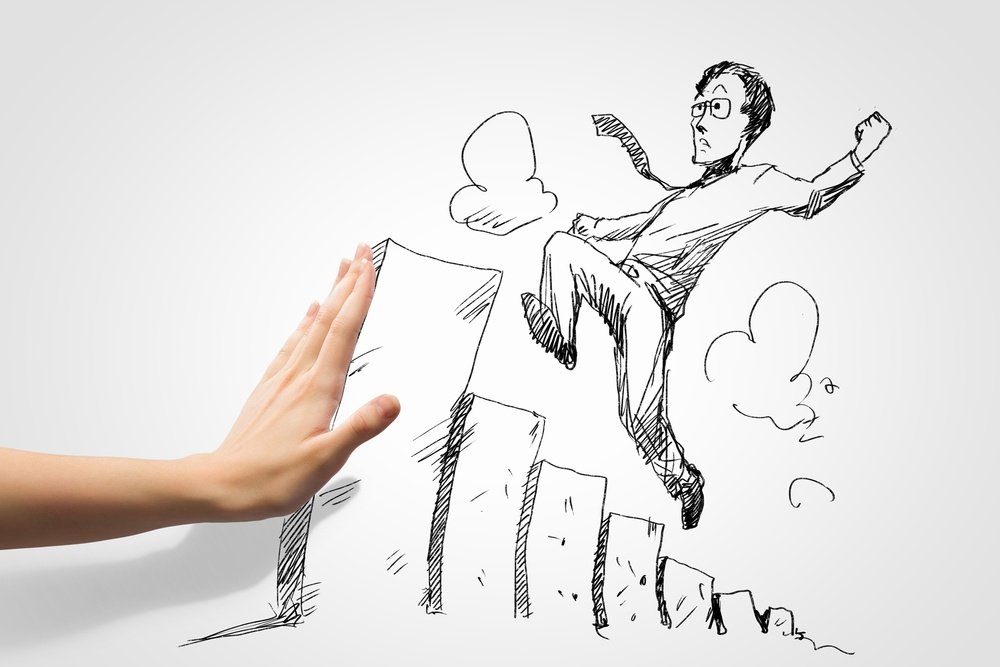 Vinod Bidwaik : Experience failures and learn the success formula