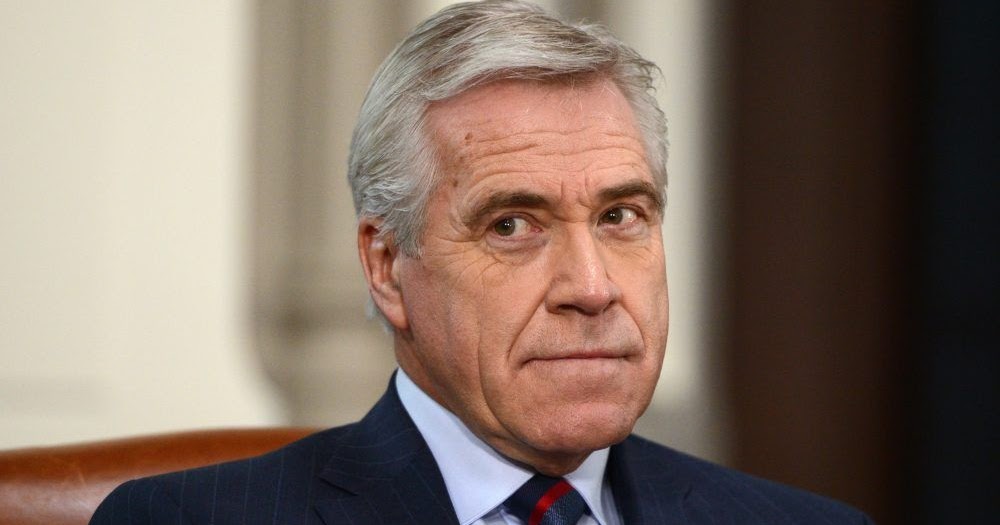 The Sir Robert Bond Papers: The Walking Dead Duck