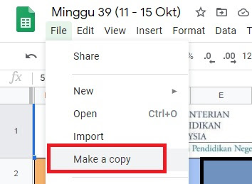 copy dan share file ~ Koleksi Tutorial