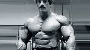 Mike Mentzer
