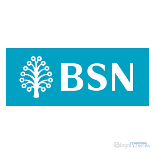 Bank Simpanan Nasional (BSN) Logo vector (.cdr) - BlogoVector