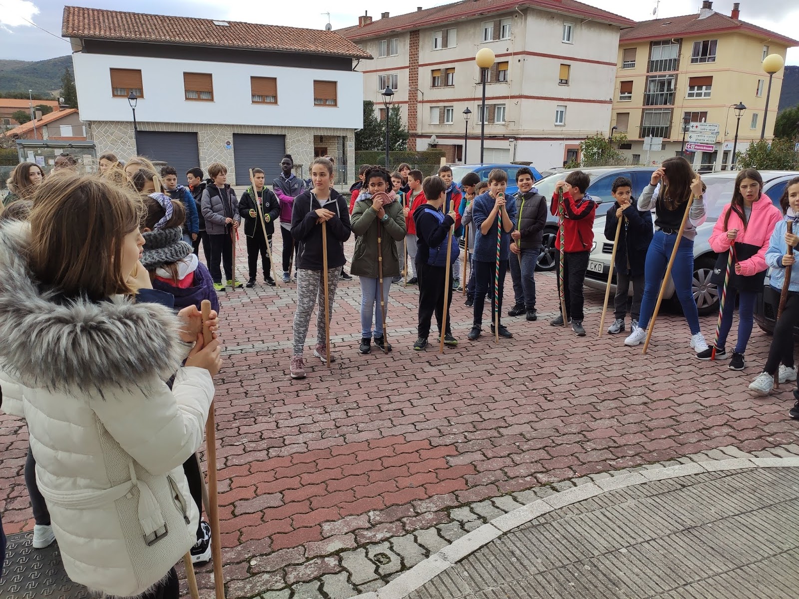 AGATE DEUNA / SANTA ÁGUEDA 2020