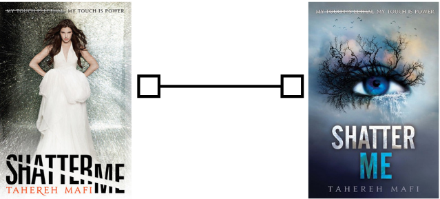 10 Book Cover Changes That I Loved and Hated - The Bucket List