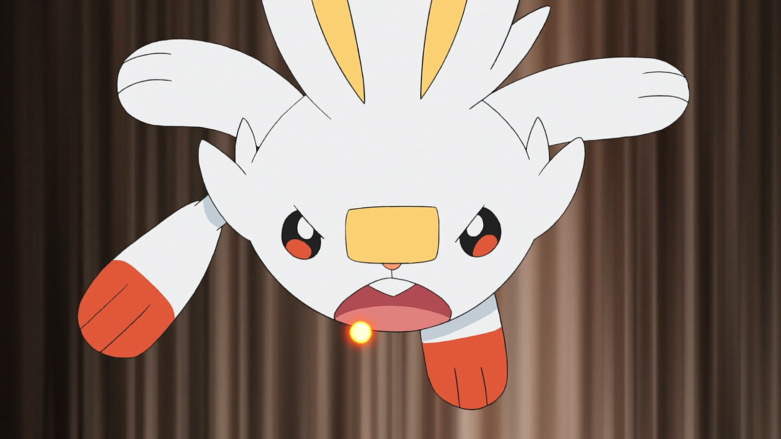 Poké-Arquivo: 813 - Scorbunny ~ PMD || Acervo de Imagens de Digimon e ...