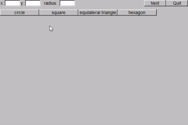 Lptcp Programming Journey Chapter 16 Exercise 5 Principles And Practice Using C