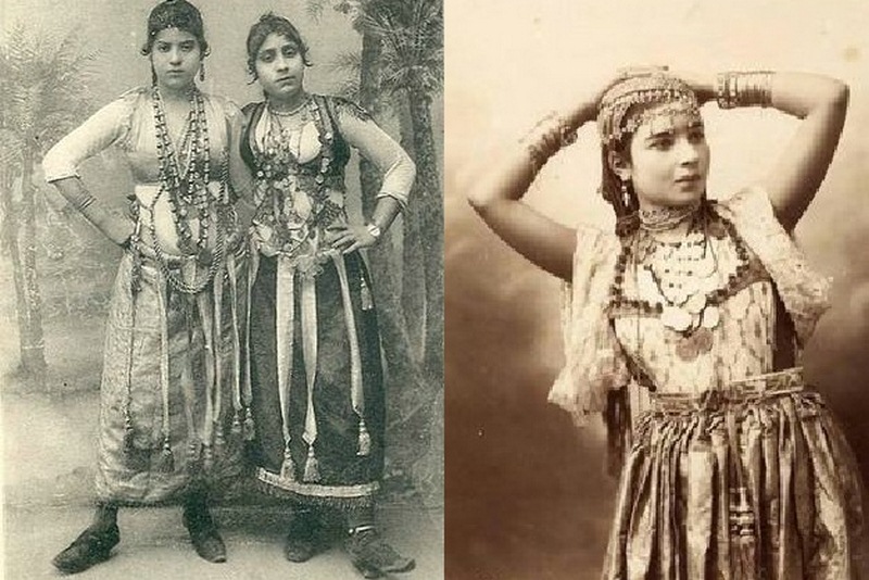 Demasiadas Noches: Ghawazee (Egipto)