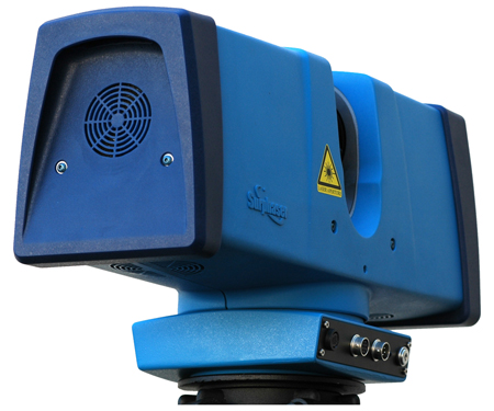 Direct Dimensions, Inc. Blog: Product Spotlight: The Surphaser HSX ...