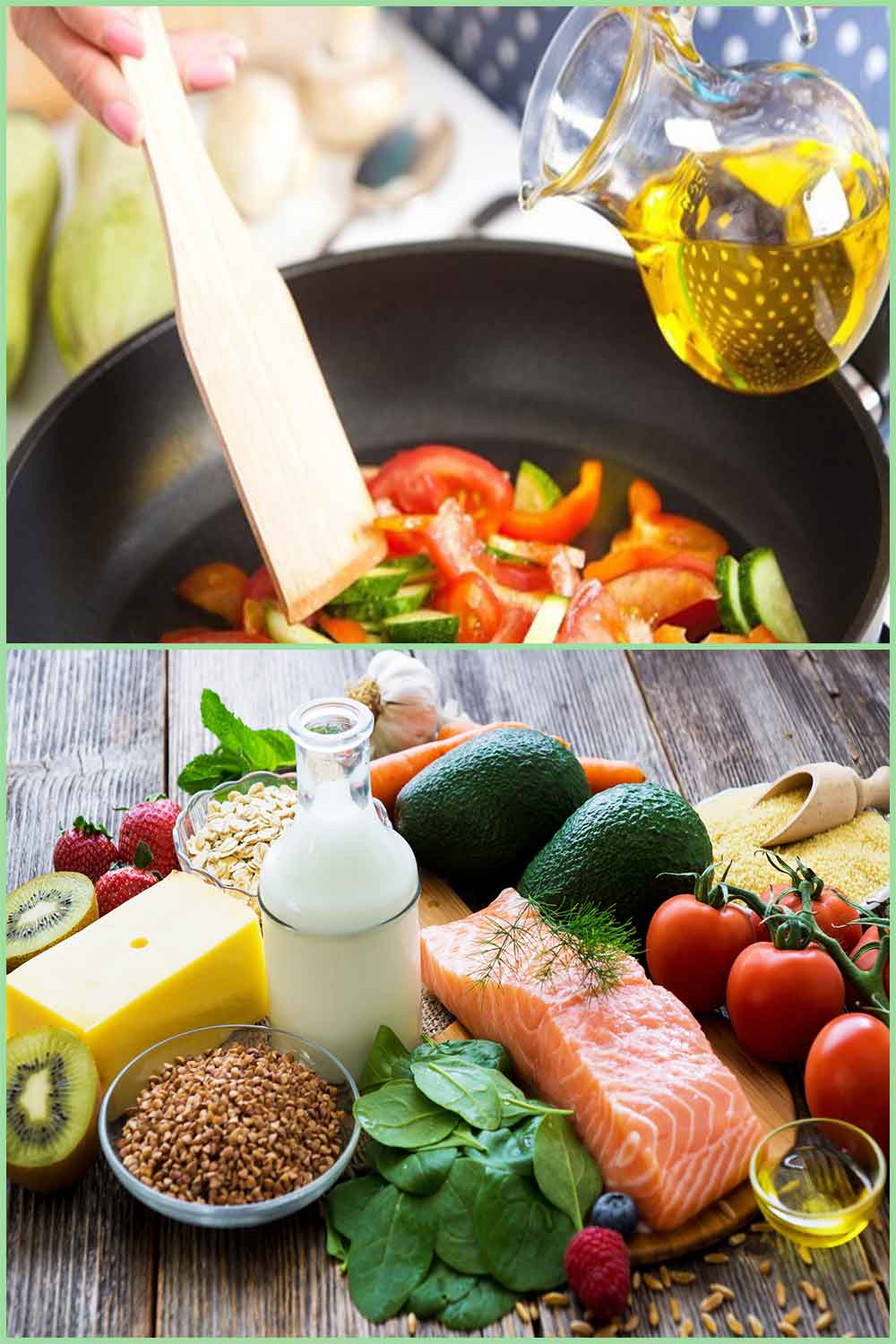 Sports et Santé: Comment extraire le plus de nutriments de votre nourriture