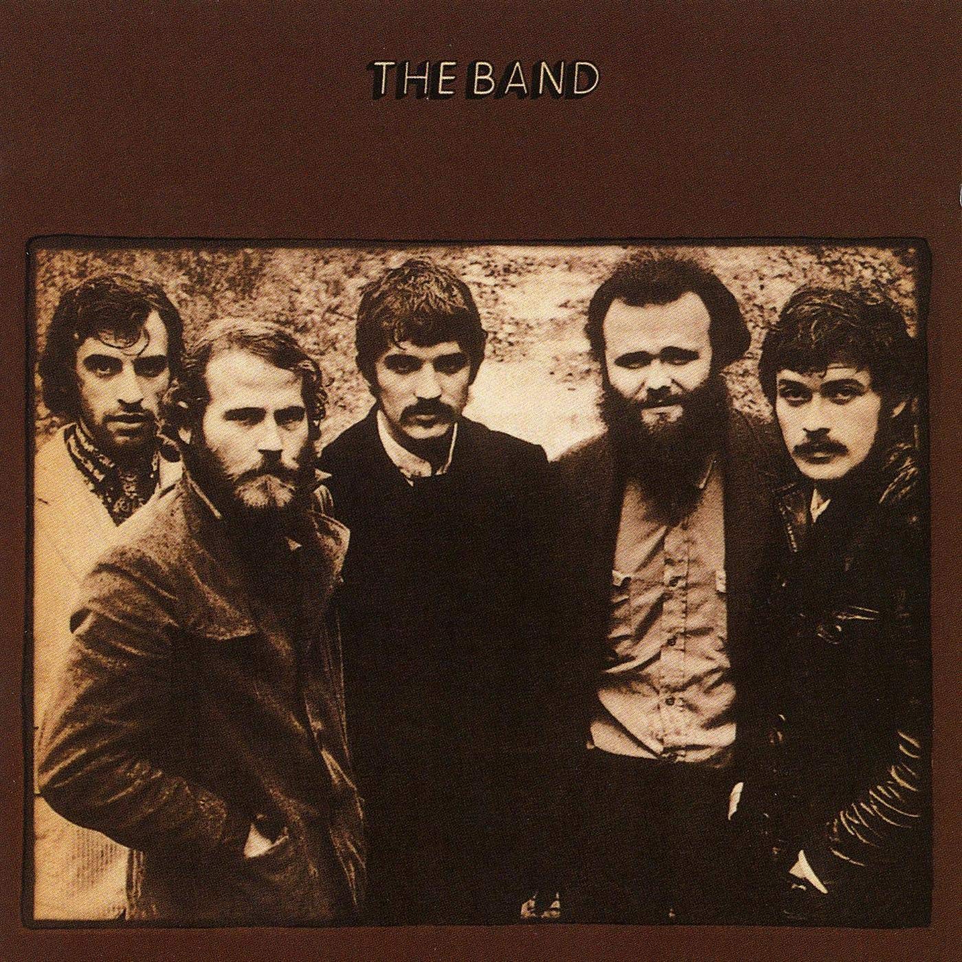 That Devil Music: Short Rounds: The Band, Creedence Clearwater Revival ...