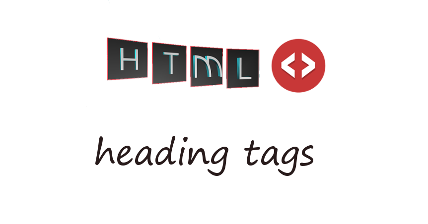Pengertian Tag Heading pada HTML Beserta Contohnya
