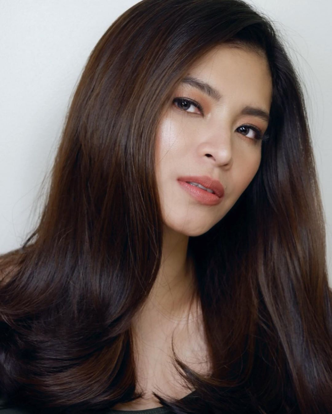 Angel Locsin New Hairstyle 2022