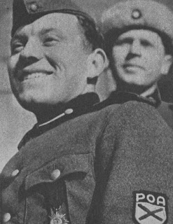 Armamentos e Reliquias das Guerras: Bronislav Vladislavovich Kaminski ...