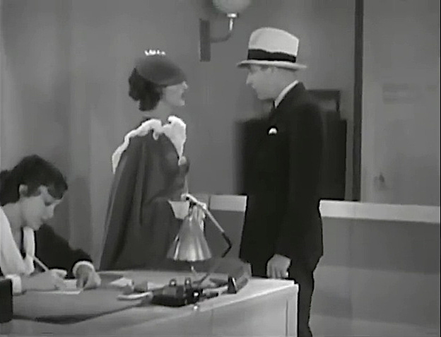 Forgotten Actors: Hazel Forbes