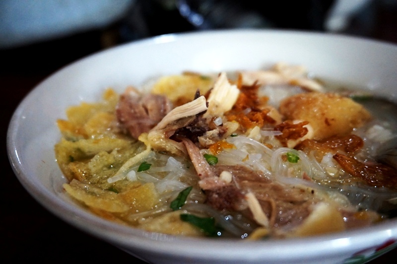 Soto Gading 1, Soto Legendaris dari Solo — Sovialida