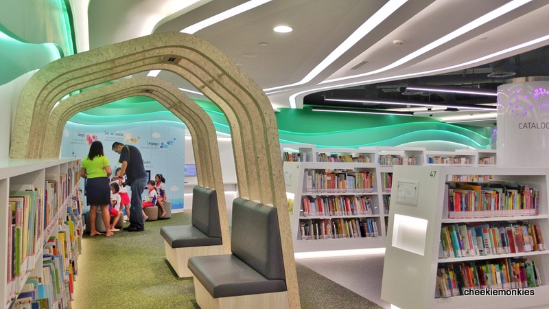 Cheekiemonkies: Singapore Parenting & Lifestyle Blog: Kids will love ...