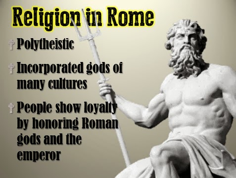 Students of History: New PowerPoint Lesson on the Founding of ...