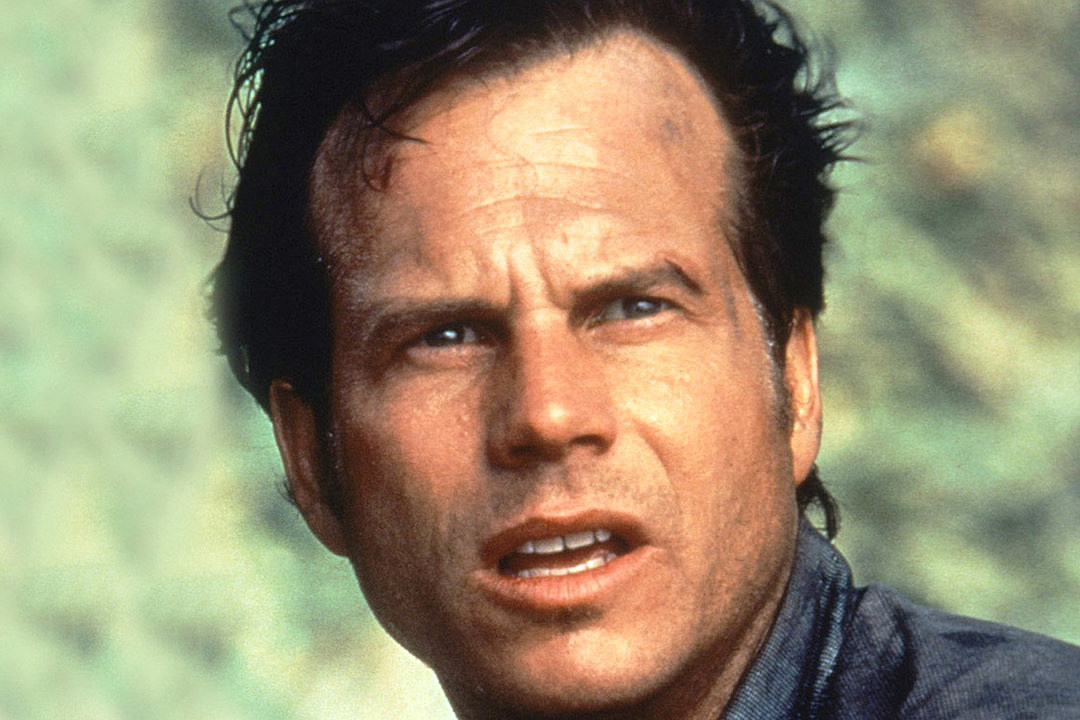 Relembrando o ator Bill Paxton