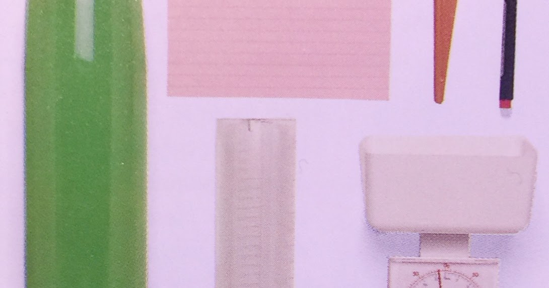 Measuring density lab experiment ~ Science and Engineering Blog