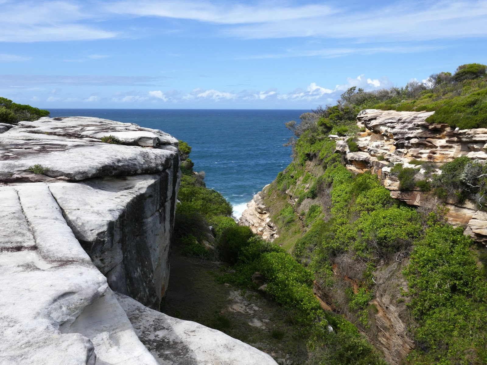 All The Gear But No Idea: Cape Solander & Cape Baily