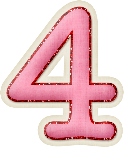 ® Gifs y Fondos Paz enla Tormenta ®: IMÁGENES DE NÚMEROS PARA IMPRIMIR ...