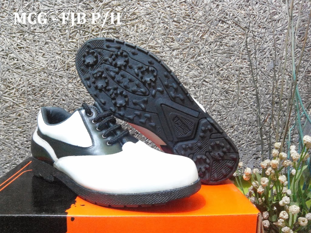 Sepatu Golf, Golf Shoes, Bigstofle Adidas Golf Shoes, Toko Sepatu Golf