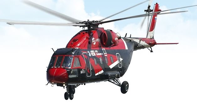 Mil Mi-38 Specs, Interior, and Price - Helicopter Specs