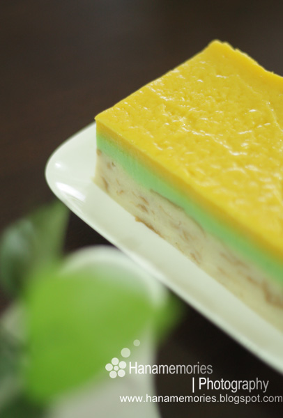 HaNa's FamiLy: Talam Roti Paun