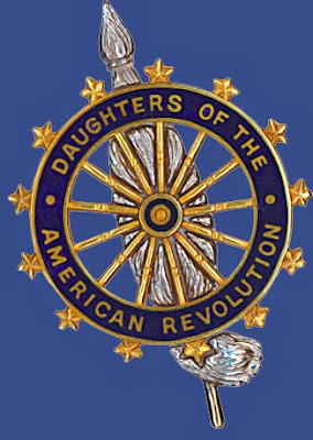 Liberty Hall Chapter of the NSDAR