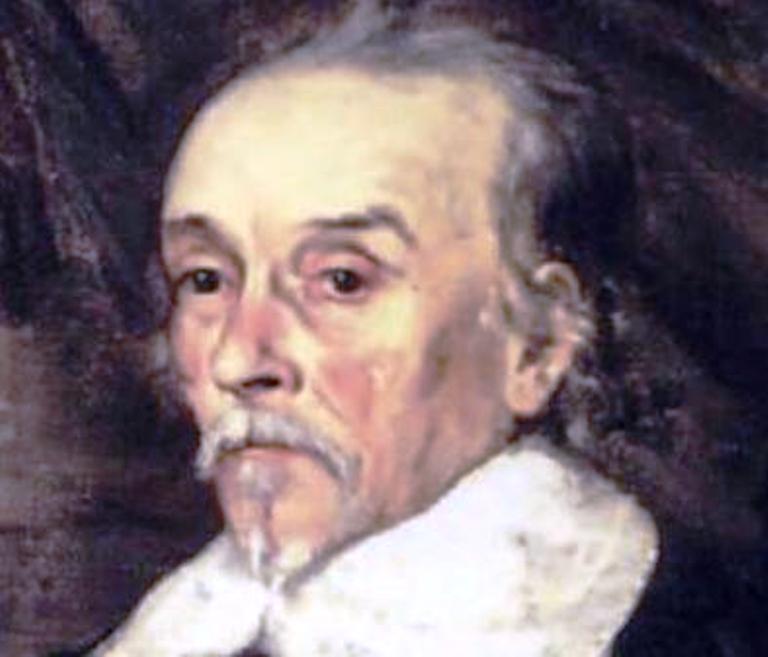 Shortnotes of History: William Harvey and the circulation of the blood