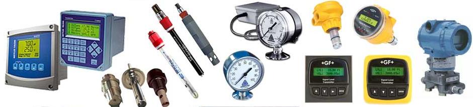 COURS D'INSTRUMENTATION