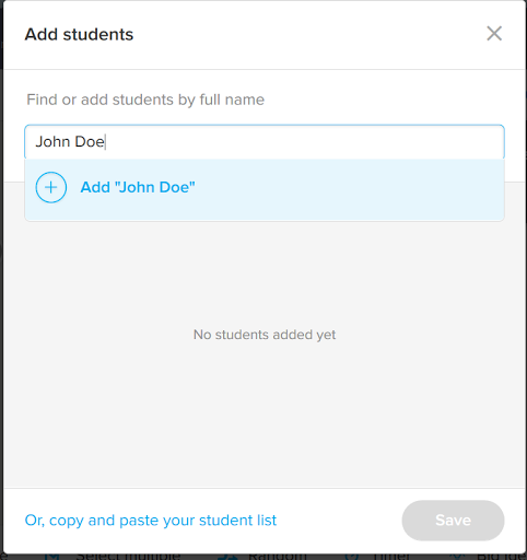 ClassDojo: Create, Build Virtual Classroom, Connects and Share Activities
