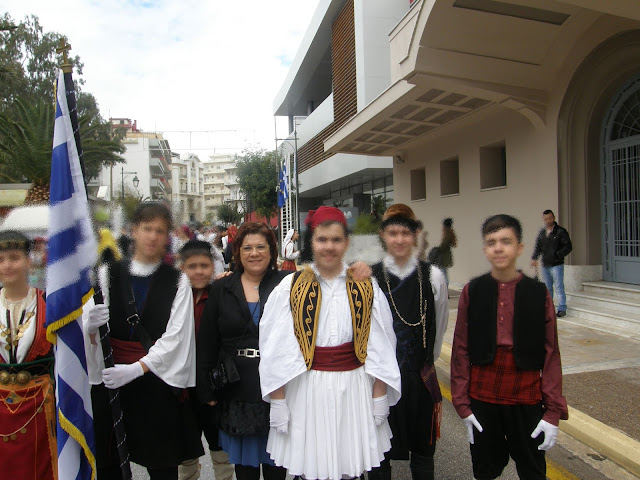 FILO(Β)LOGOS Μυτάκειον Ιστολόγιον: Μαρτίου 2016
