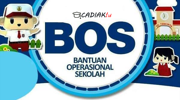 Daftar Lengkap Sekolah Penerima Dana BOS 2020 Update Gelombang 2 ...
