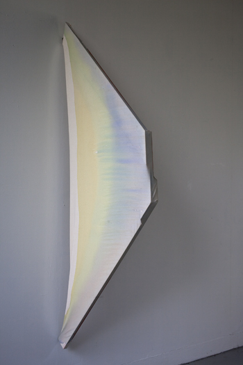 Painter's Bread: MARIA WALKER: INTERVIEW