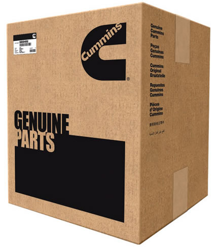 Modern Group News: Modern Becomes Authorized Cummins Repair Dealer