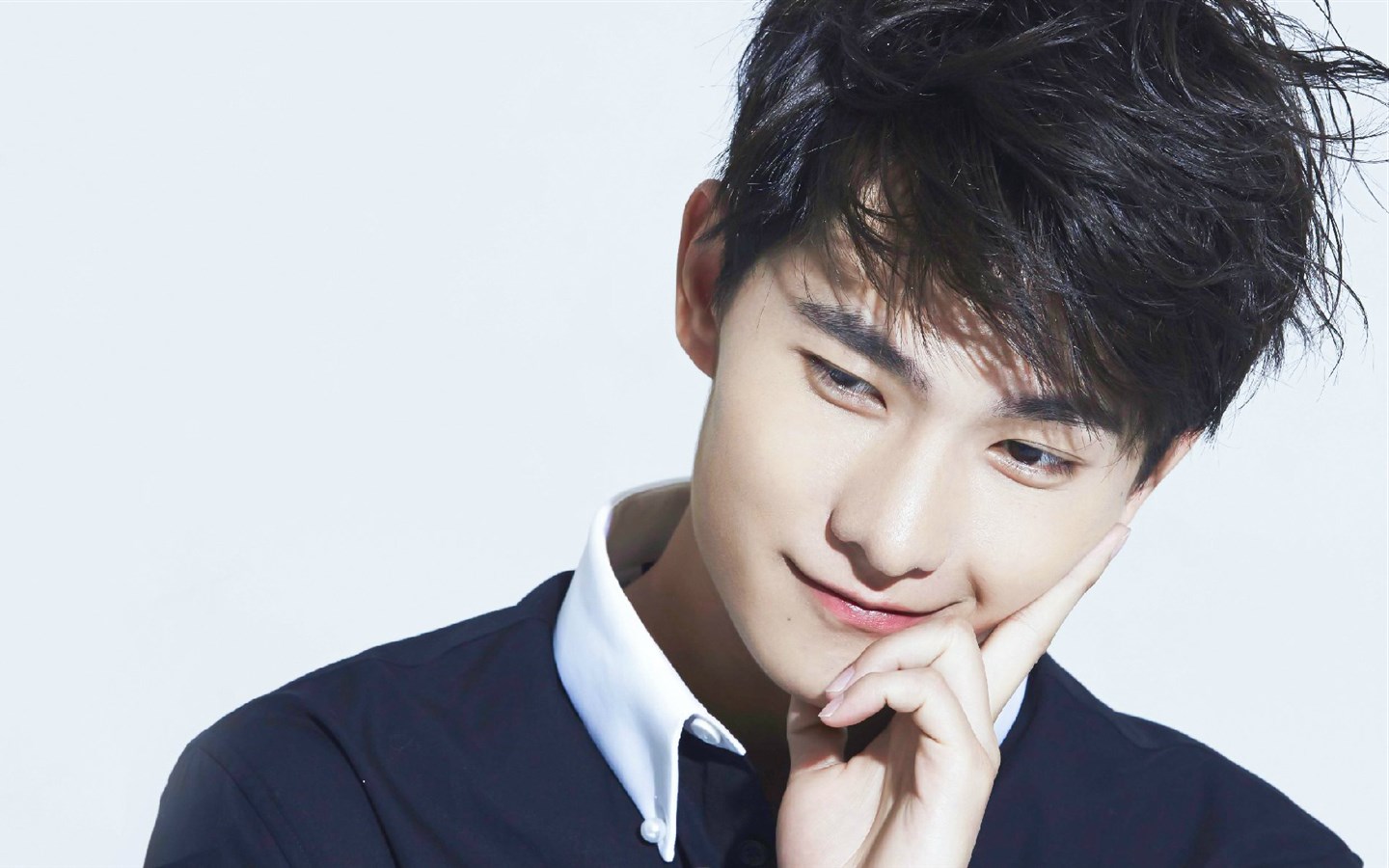 Asian Stars: Asian Star Profile : Yang Yang, Pemeran Xiao Nai dalam LoveO2O