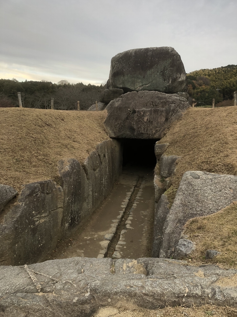 Jack and Yama: ASUKA Nara Japan Ancient Historical Mysterious Monolith ...