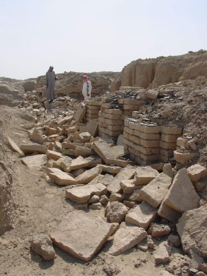 Cali Anthropology Girl: March 2013