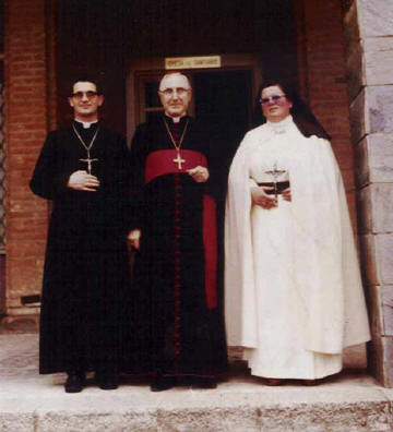 ARTCUREL : Arte, Cultura e Religione: Anna Maria Andreani , MADRE ...