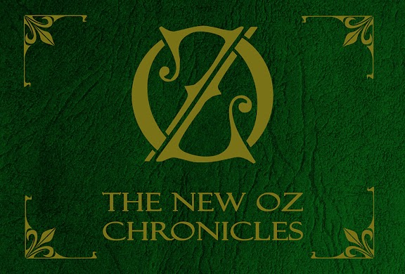The New Oz Chronicles