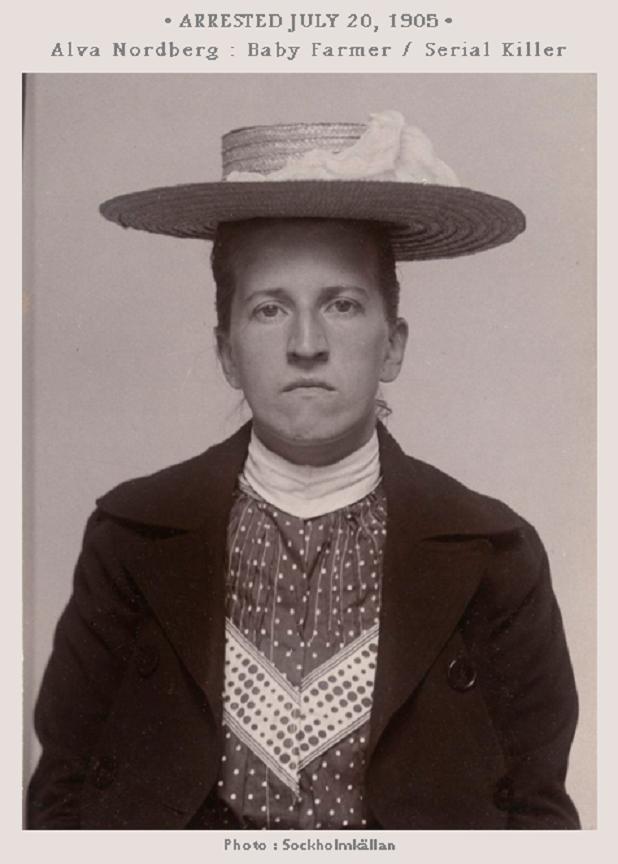 Top 15 Famous Swedish Mass Killers | Public Enemies