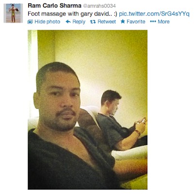 Mico Halili: From Kevin Durant to Yancy De Ocampo to Gary David to ...