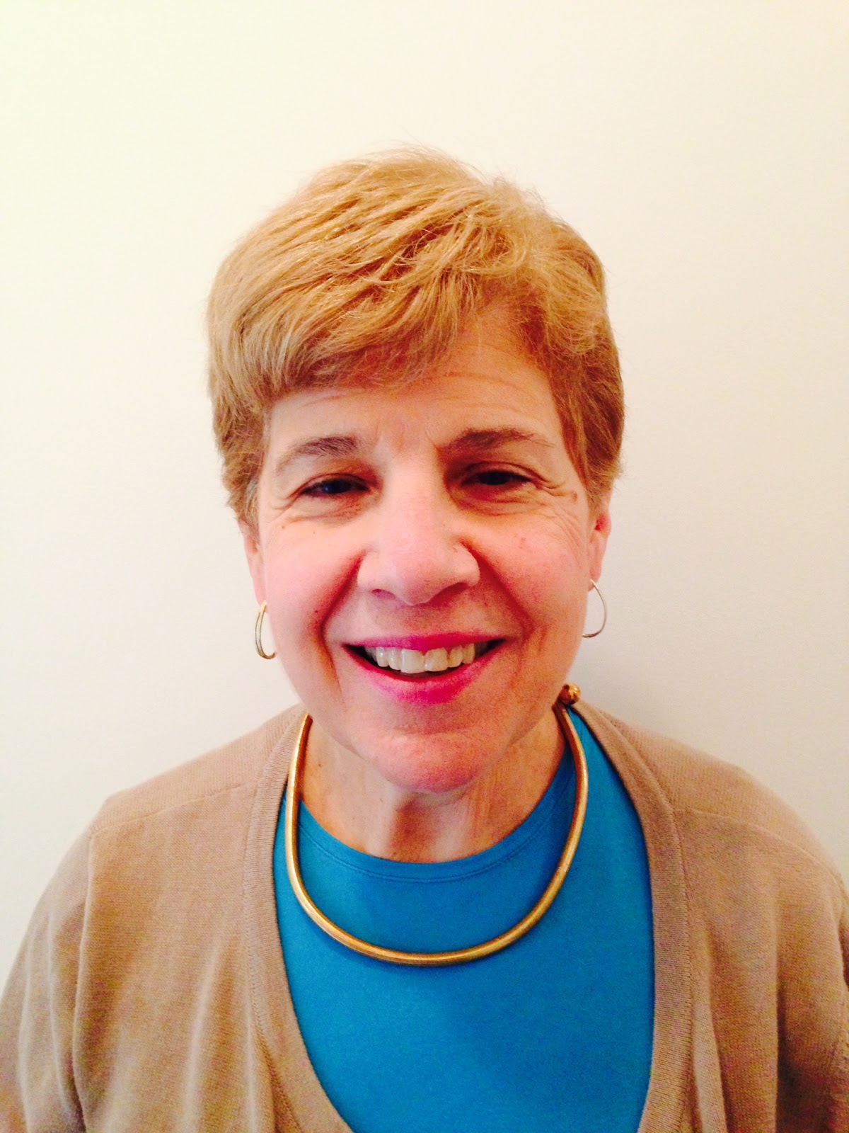 Sara Abbott, LCSW - Psychotherapist