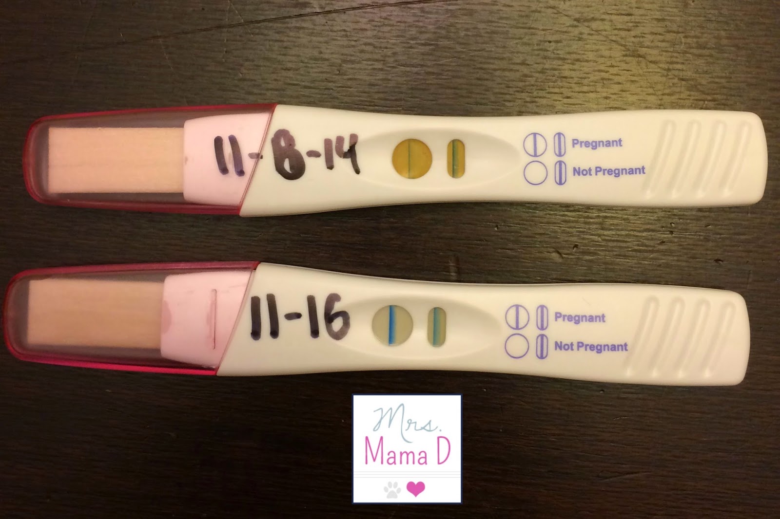 March 2015 | Mrs Mama D