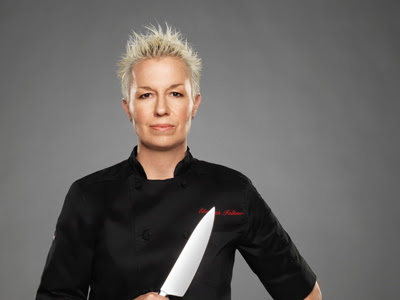 Food Startup Help: Interview with Elizabeth Falkner: Restaurateur ...