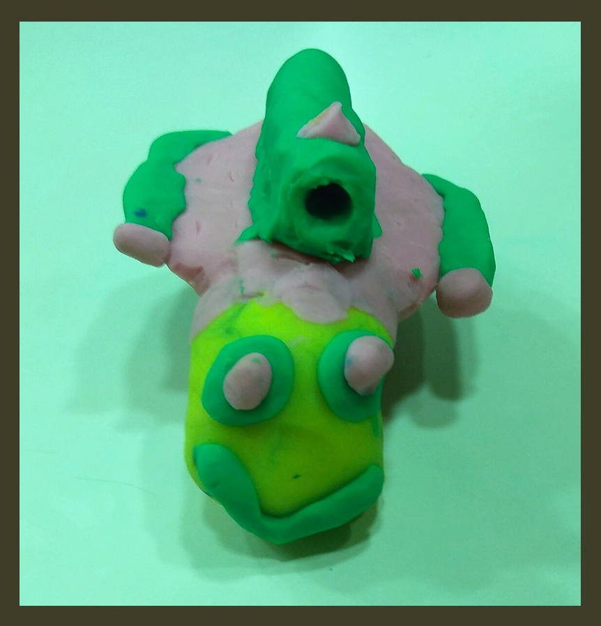 Hall of Fame Clay-O-Rama