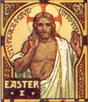 The Unchanging Church: The First Sunday after Easter