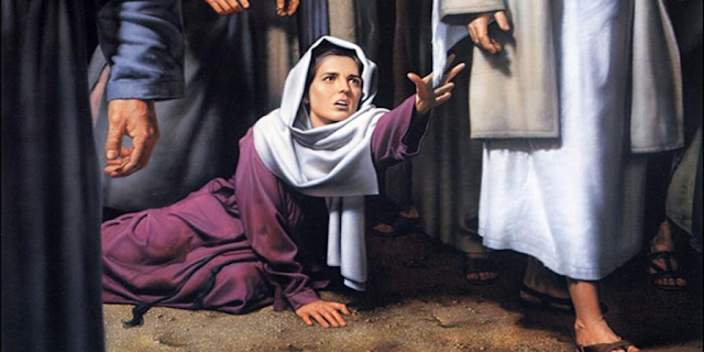 The Perfect Day: The Gift of Healing Part 11: Real-Life Examples of the ...