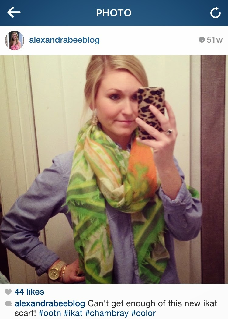 Alexandra Bee Blog: The Best of 2014